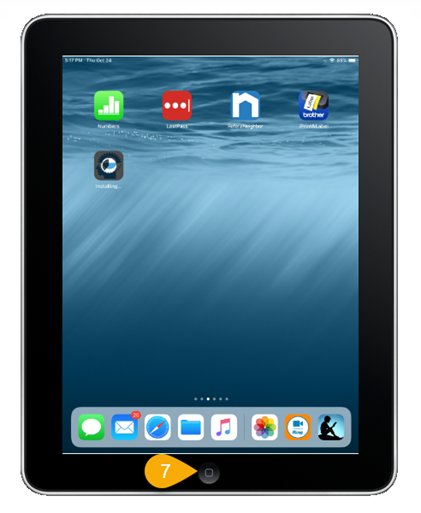 Staging (Practice) - Owner Accounts for iPad Training – SmartWare Support